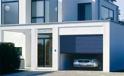 Roller Shutters in Bournemouth,Poole,Christchurch & Dorset